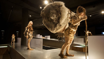 Gallo-Romeins Museum – Lerarenkaart – Klasse