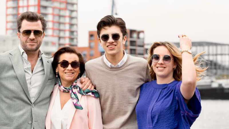 Optiek Tom De Roos – Lerarenkaart