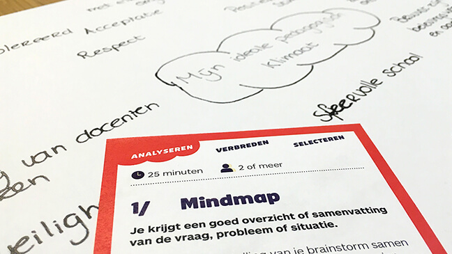 Zo maak je van je brainstorm een succes – Klasse