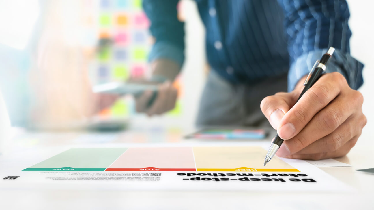 Personeelsbeleid – Klasse