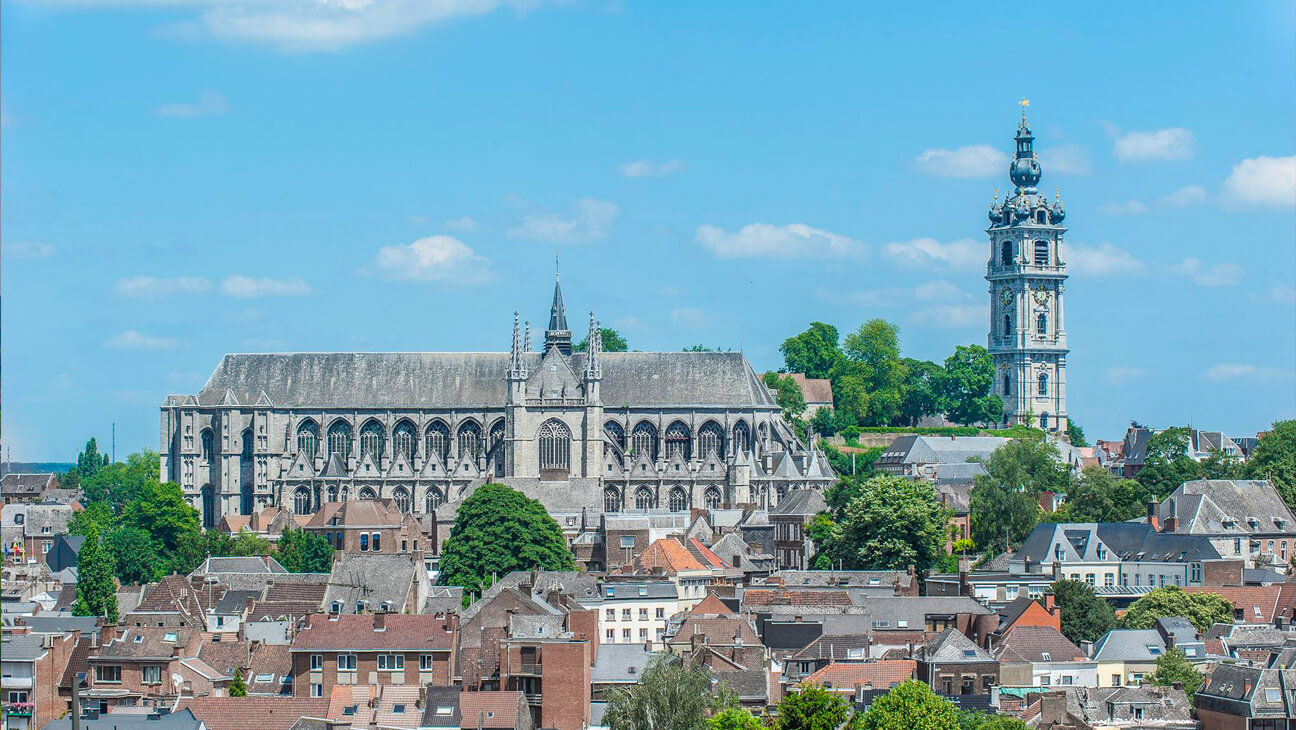 Belfort Bergen – Lerarenkaart