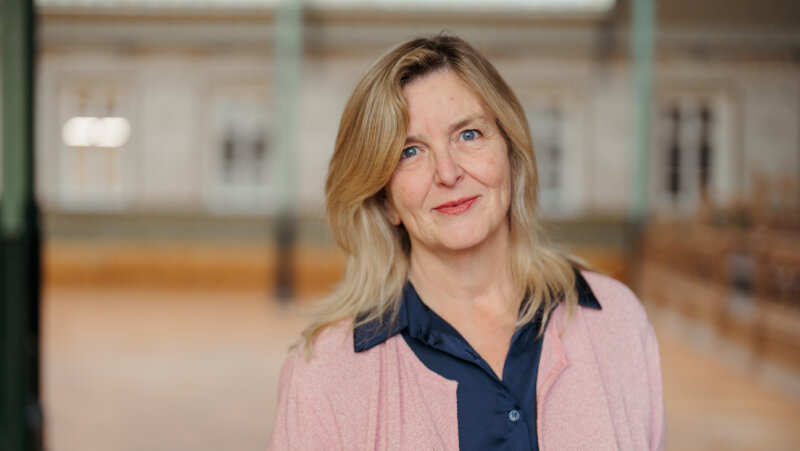 Bouwen aan een divers-sensitief beleid: werk voor elke school – Klasse