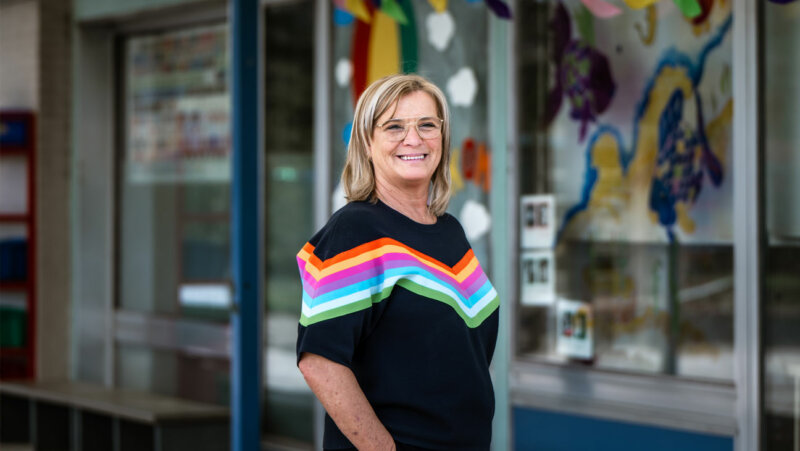 "Begrip tonen voor gescheiden gezinnen loont" – Klasse