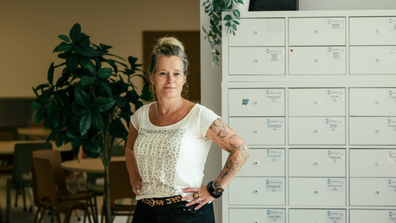 “Storend gedrag aanpakken doen we samen” – Klasse